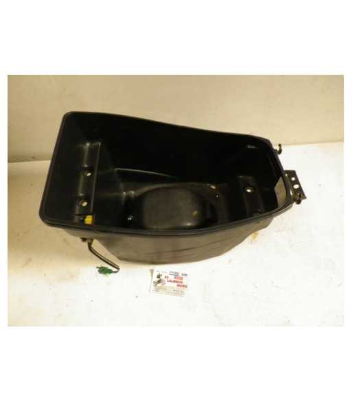 Coffre de selle SYM ORBIT 50 AV05WAV05W-6 - 2008 - Occasion