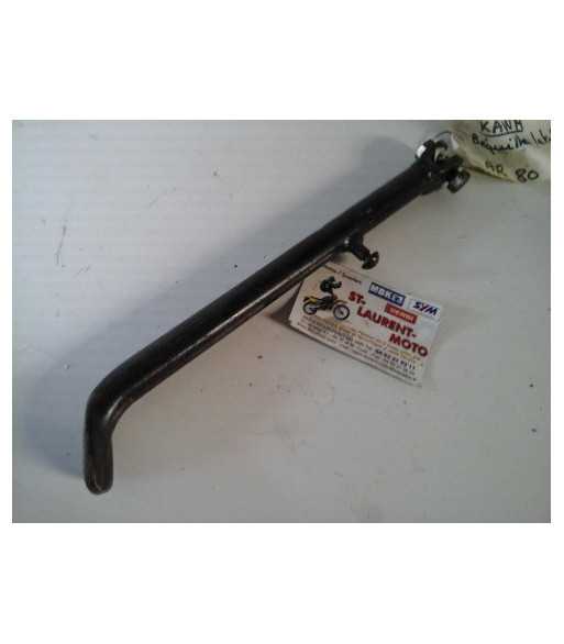 Béquille latérale KAWASAKI AR 80 - Occasion
