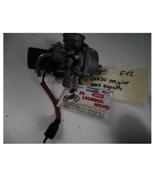 Carburateur MALAGUTI F12 PHANTOM 50 - 1994 - Occasion